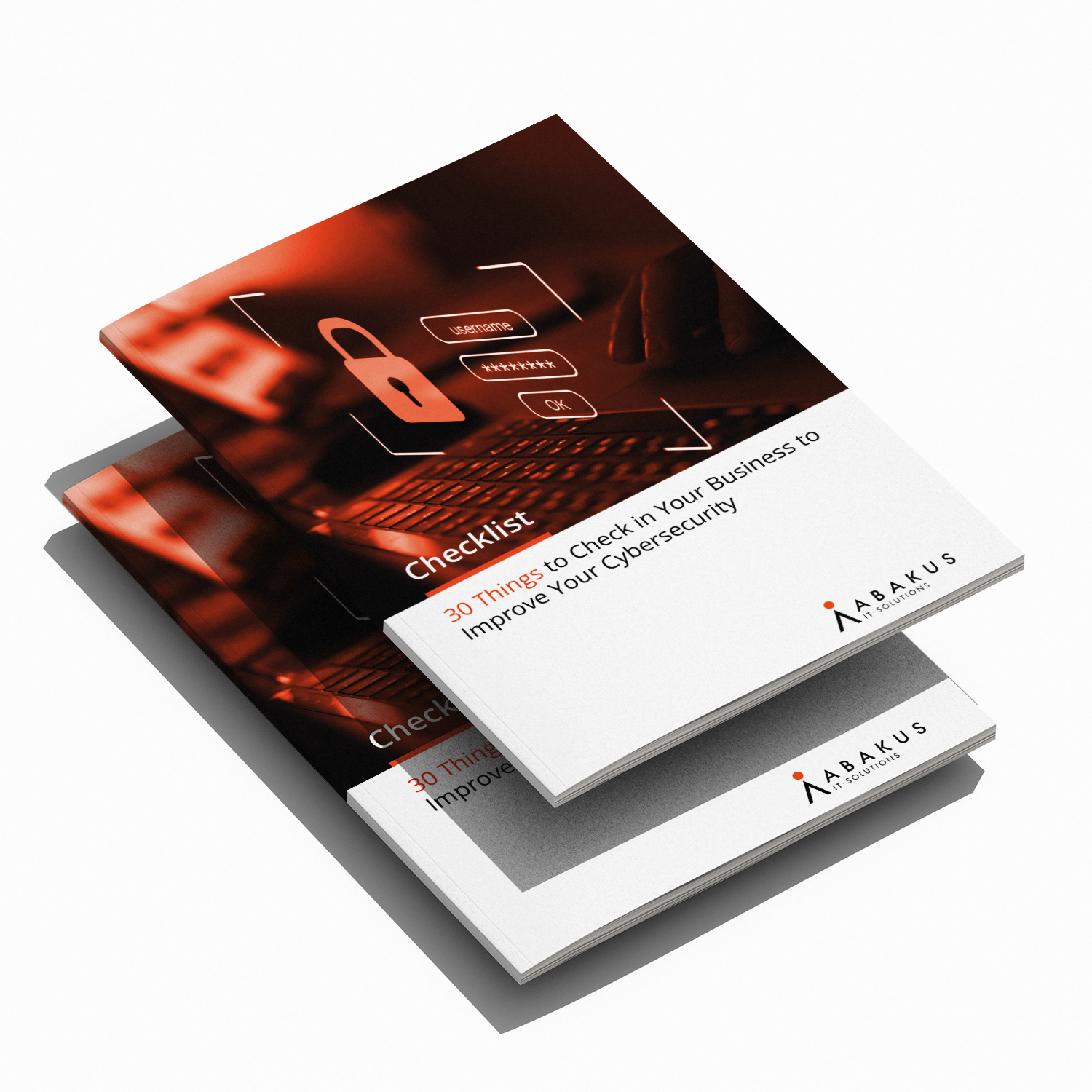 ABAKUS IT-SOLUTIONS - Everyone deserves IT Comfort